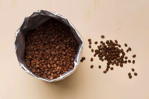 Types of Coffee Roasts Explained: Light, Medium, & Dark Roast Profiles ...
