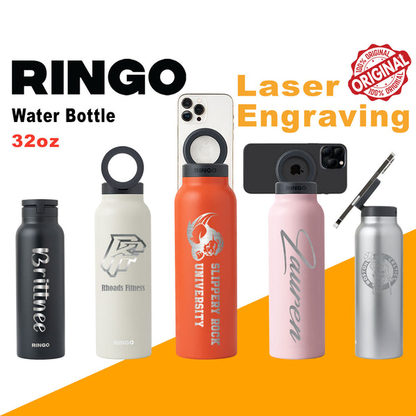 Ringo Water Bottle - Engraving Lounge